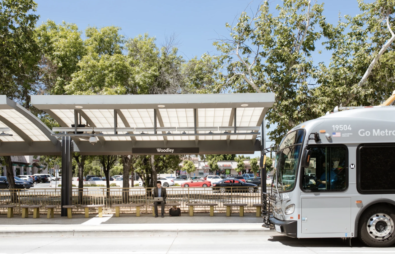 Reduce Transportation Emissions